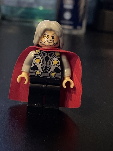 lego odin minifigure | eBay
