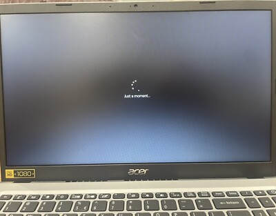 Aspire 1 Pure Silver Acer Computer | eBay