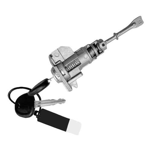 Front Driver Door Lock Cylinder w Keys 819702BA00 For Hyundai Santa Fe ...