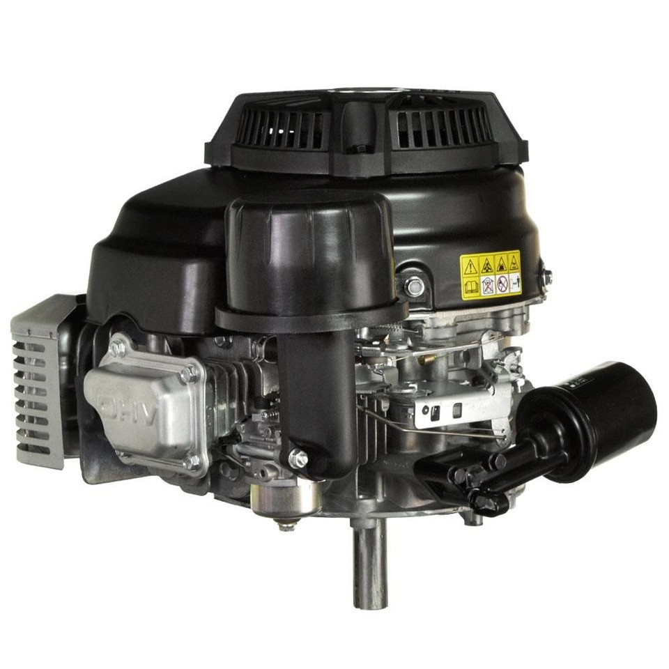 Kawasaki FJ180V-M08-S Vertical KAI Engine with Blade Brake | eBay