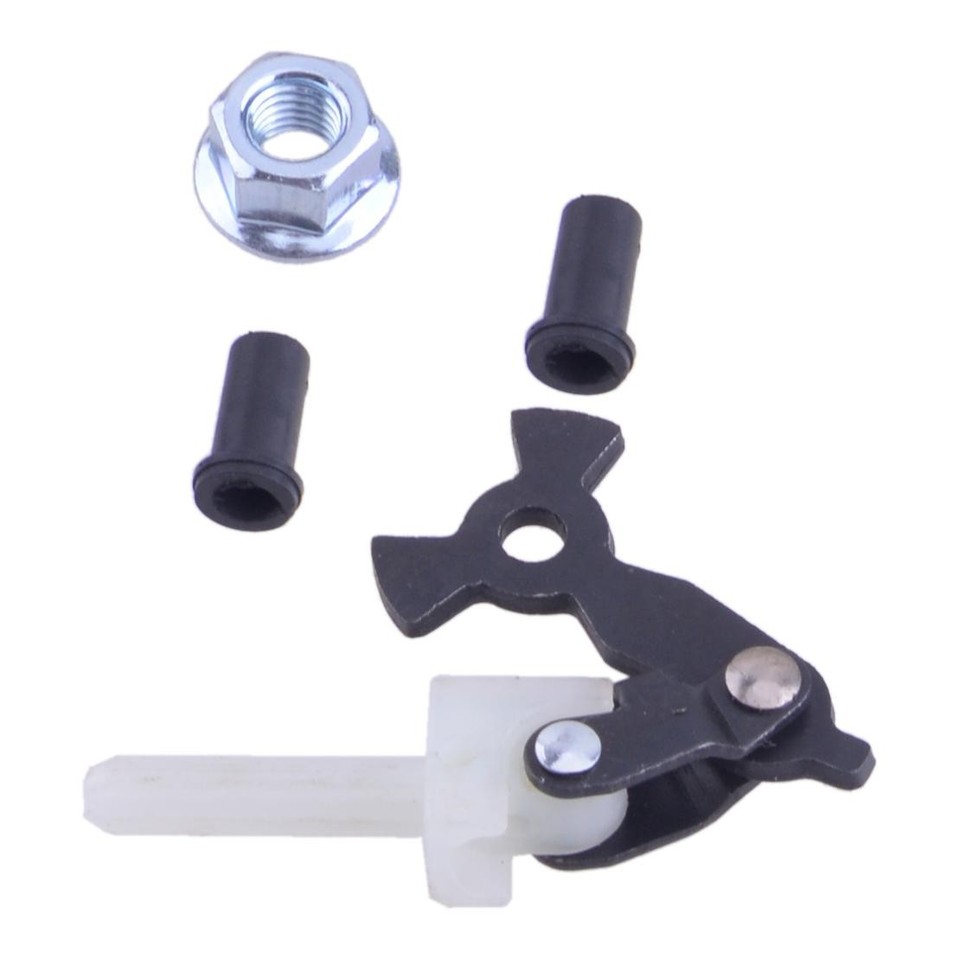 Clutch Cover Brake Repair Kit fit for Husqvarna 445e II 450e II 455 ...