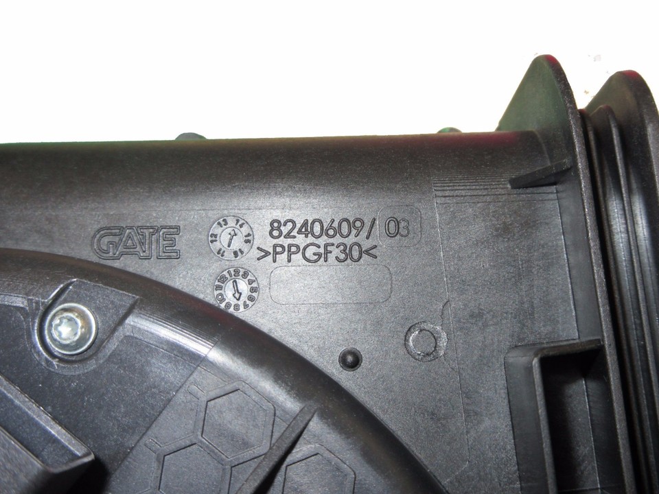 GM 2011-2019 Blower Motor Part# 13503306 Replaced By# 13521273 VR-G8NC ...