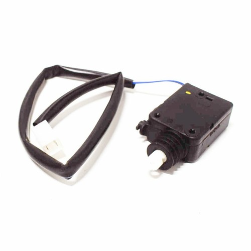 NEW MERCEDES BENZ W463 BACK DOOR LOCK SOLENOID A0048202542 ORIGINAL | eBay