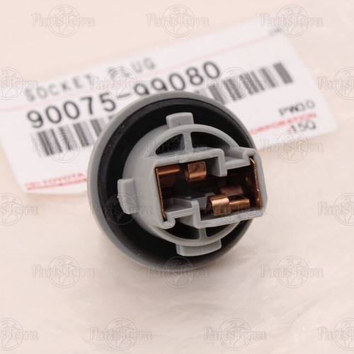 OEM Toyota 4RUNNER TUNDRA Lexus SC430 Front Turn Signal Lamp Socket ...