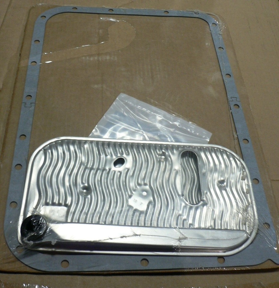 GENUINE Allison filter kit-at-500 series 29540976 29506392 29502295 ...