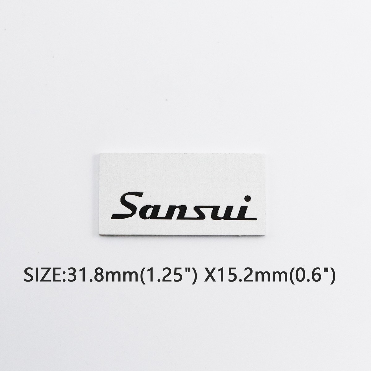 Sansui Mobile Logo