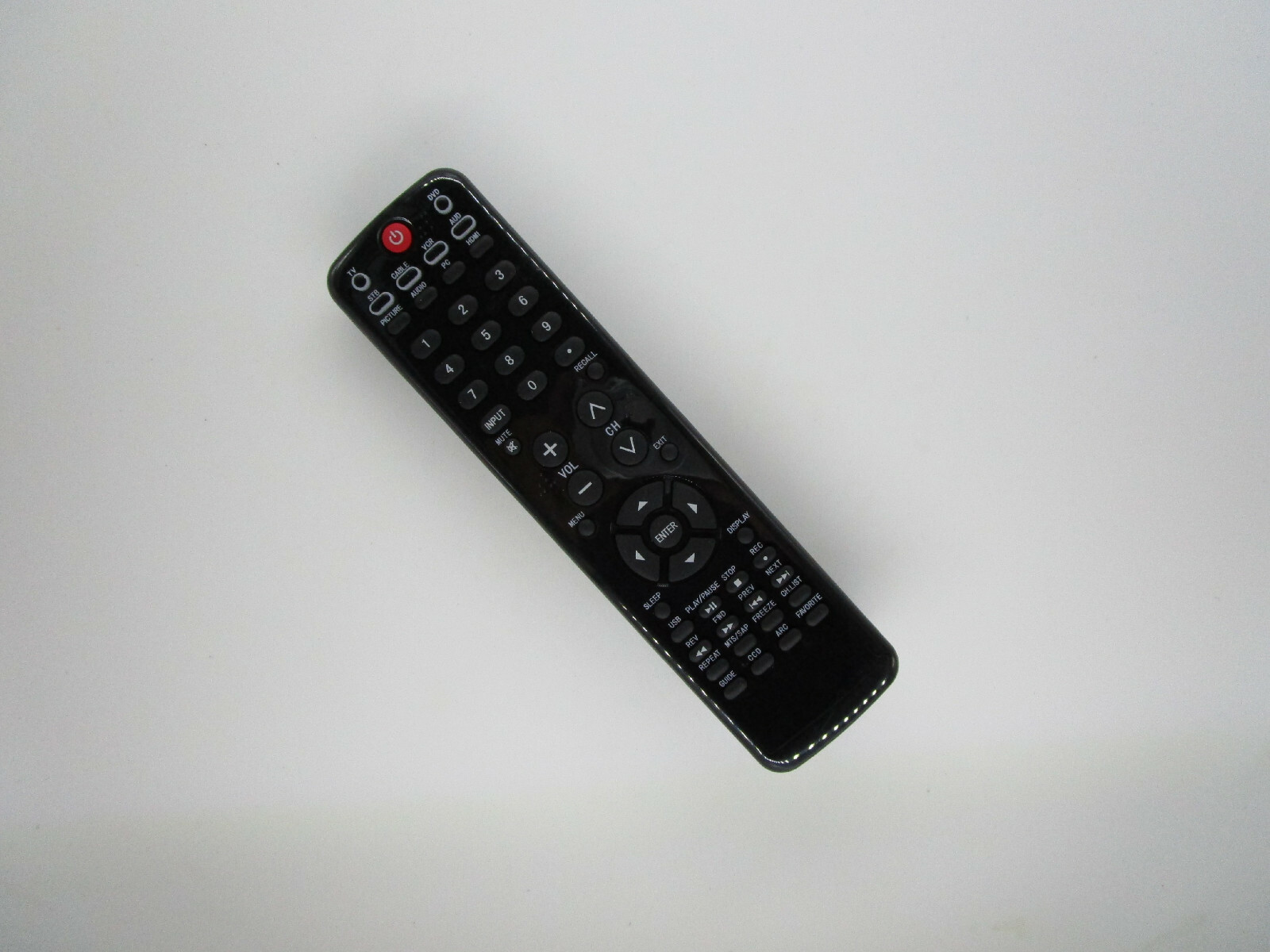 Remote Control For Haier HTR-D11 HL32R1A HL40XSL2A HL42XR1A TFT-LCD LCD ...