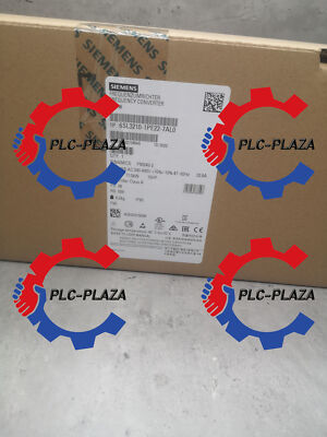 1PC New Siemens 6SL3210-1PE22-7AL0 With 1 Year warranty Fast ship | eBay