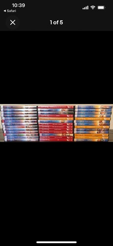 Superbook Collection Seasons 1-3 Brand New! | eBay