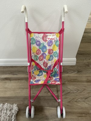 Baby Carriages & Buggies - Vintage Welsh