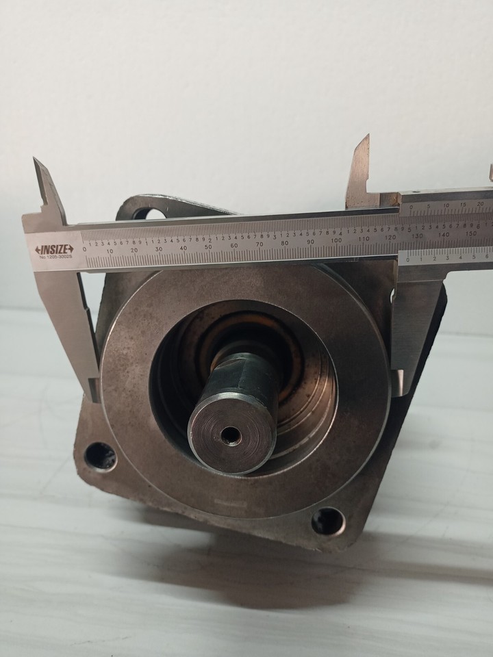 Parker Commercial Intertech 322-9539-218 Hydraulic gear Pump - NEW | eBay