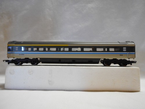 (SB) Hornby R.895 OO Scale Scotrail Mk.3 1st Class Coach #11909 | eBay