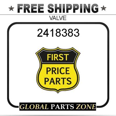 2418383 - VALVE-EXHA fit CATERPILLAR (CAT) | eBay