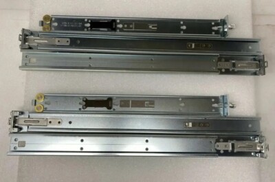 4-Post Rack Rail Kit FOR Arista DCS-7280TR-48C6-R Switch | eBay