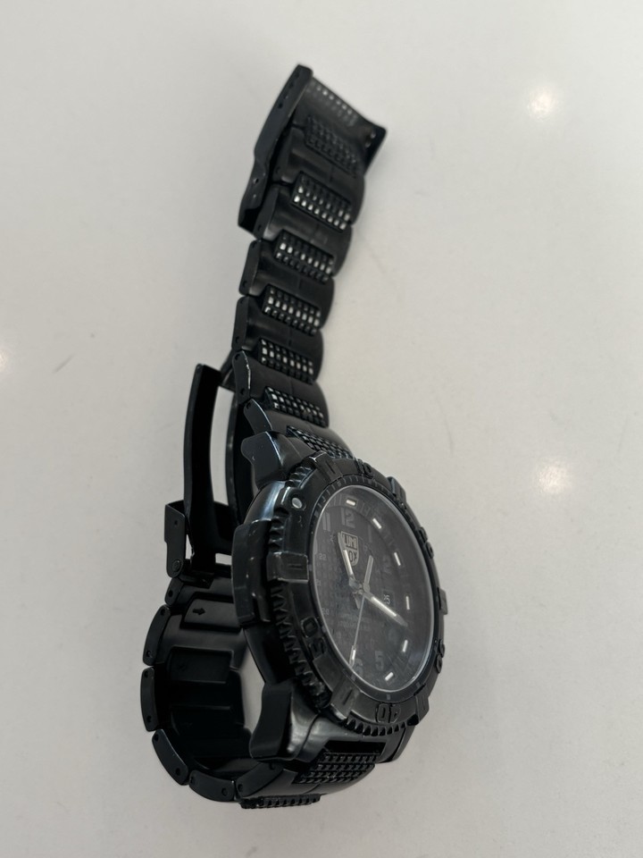 Luminox 6250 series dive watch | eBay