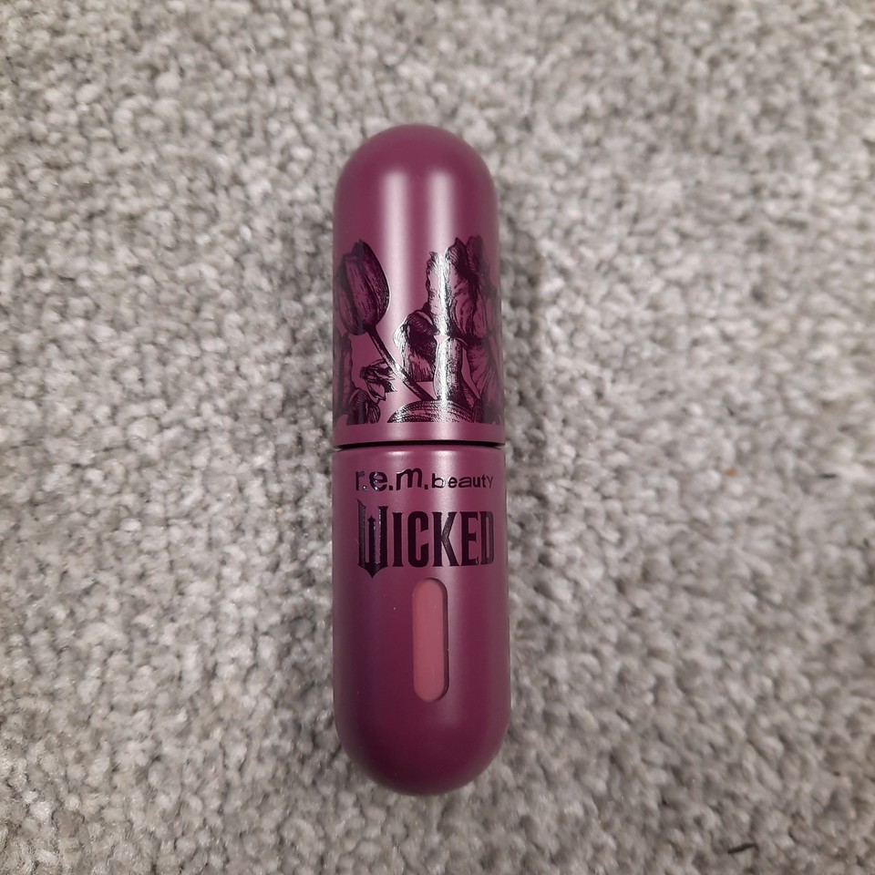 REM Beauty x Wicked Totally Ozmopolitan Pink Field Lip Stain 0.32 fl oz ...