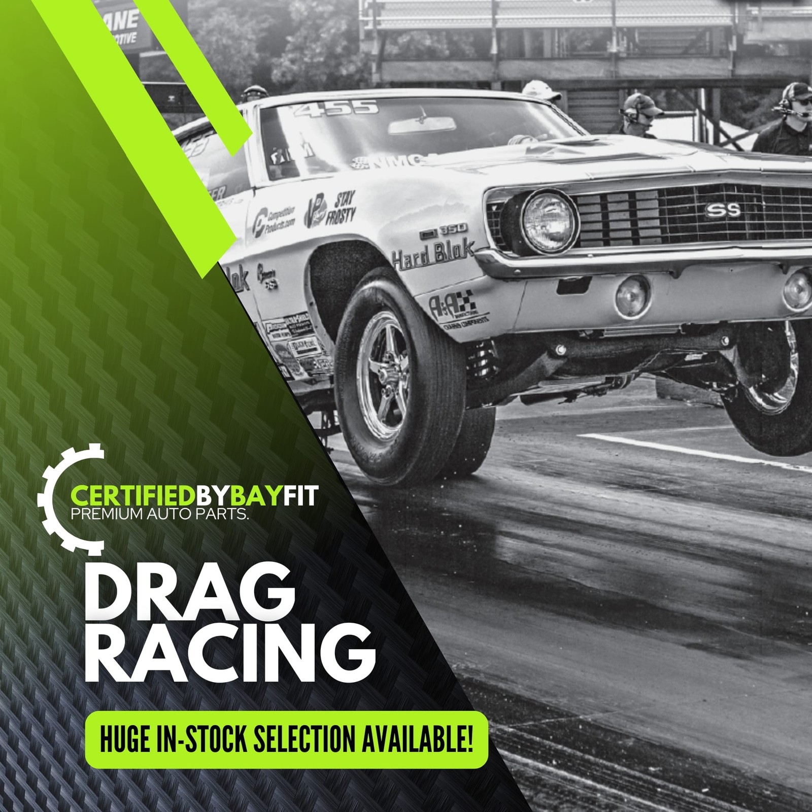 Msd Ignition 8201, Pro Power Coil Drag Race High Performance & Racing ...