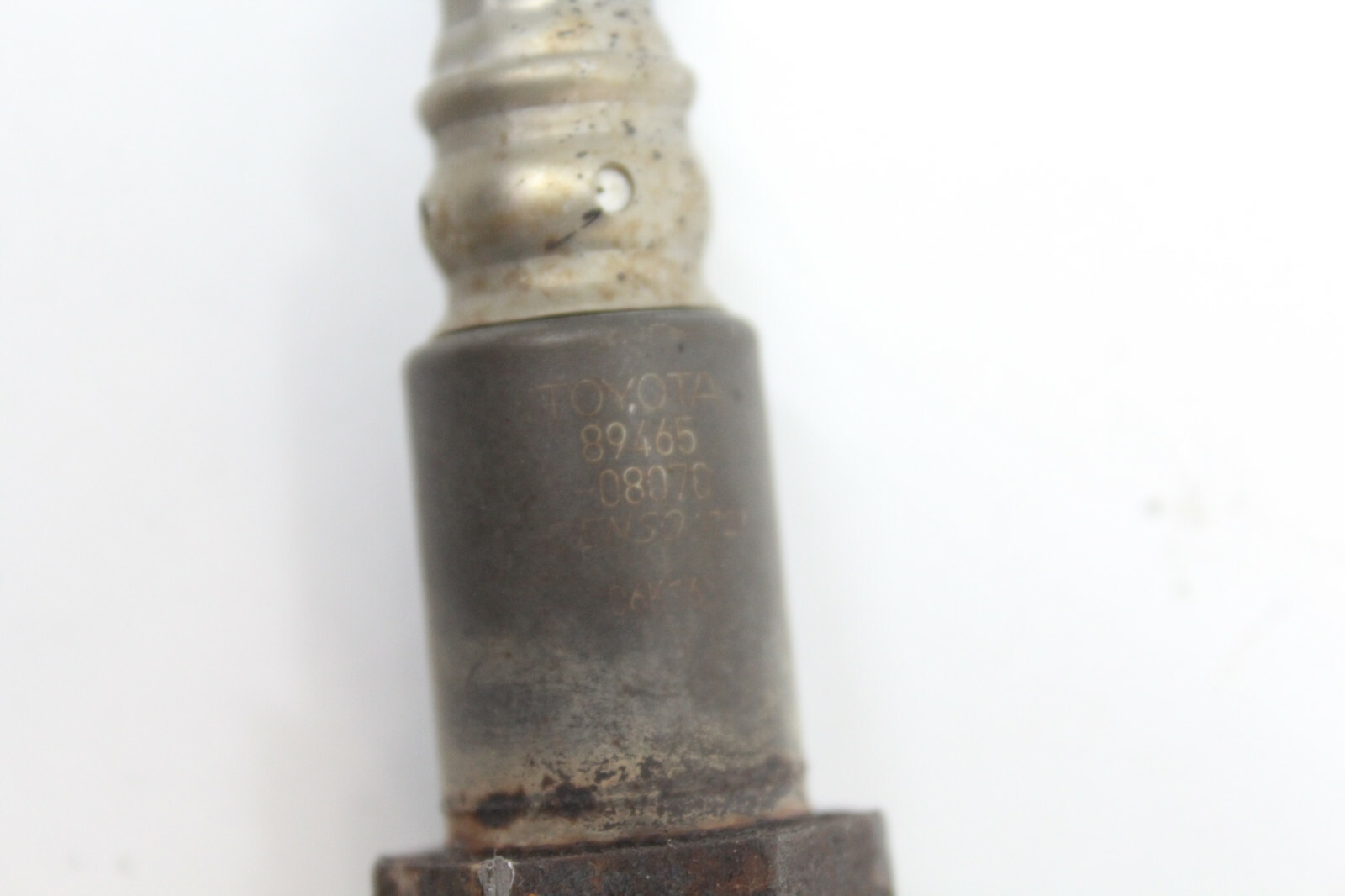 2009 TOYOTA SIENNA OXYGEN O2 SENSOR 89465-08070 OEM 06 07 08 09 10 | eBay