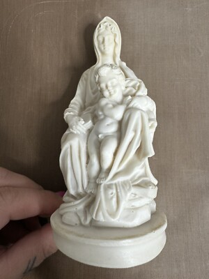 Statues & Figures - Florentine Collectible