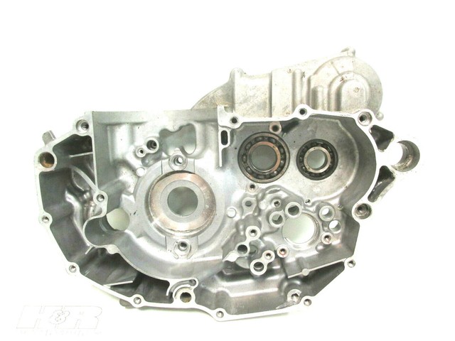 2012 Yamaha Yz450f YZ 450f Motor Engine Crank Cases Crankcase With ...