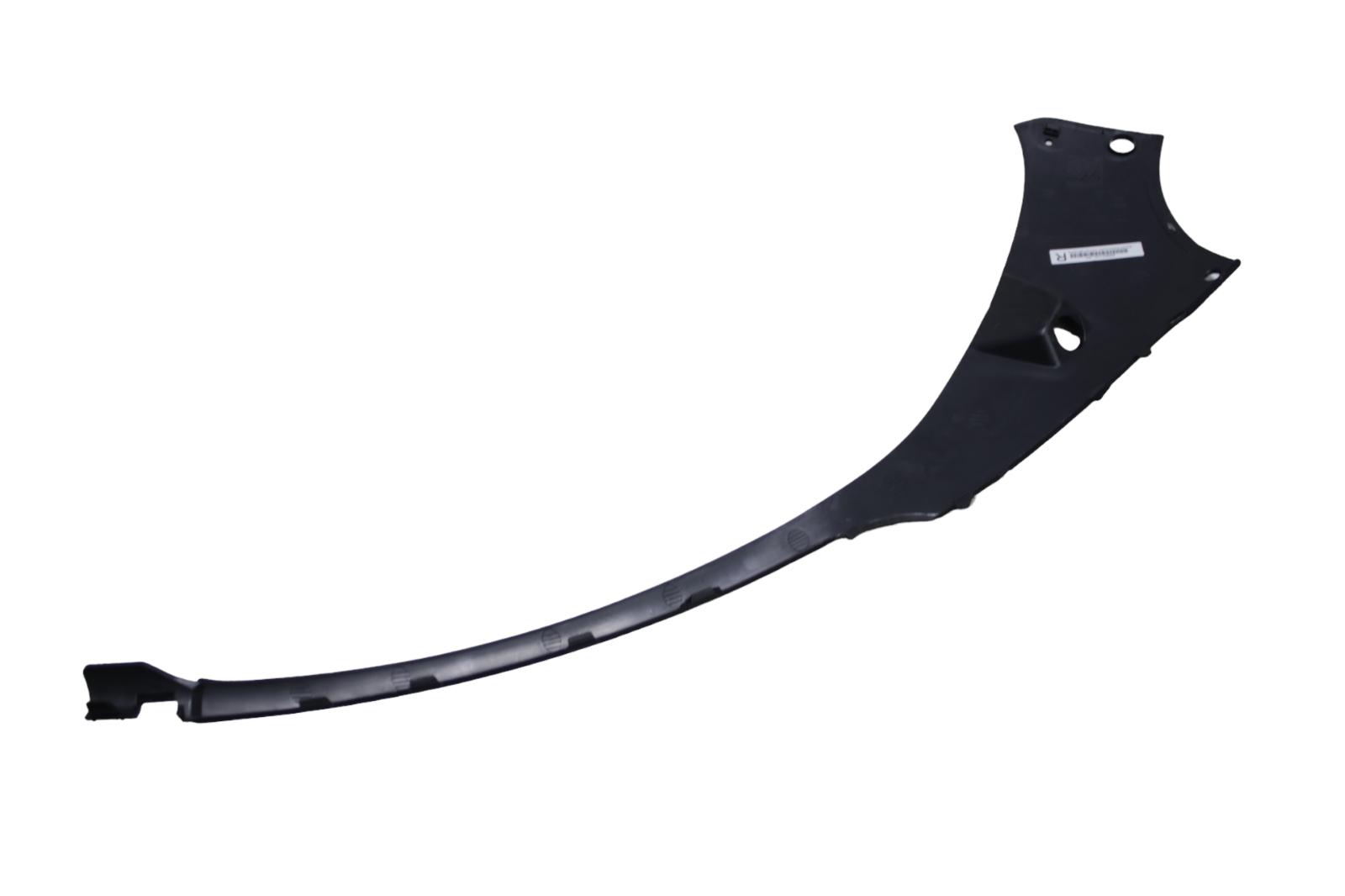 2020 Porsche Macan S Right Headlight Cover Trim 95B807174C for sale ...