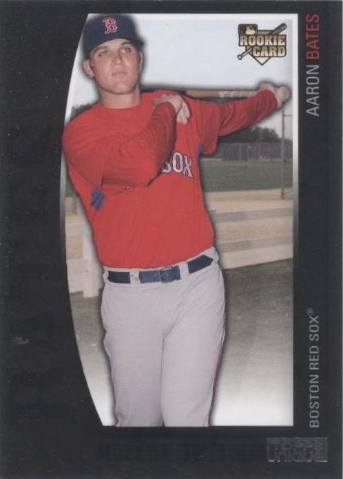 2009 Topps Unique - Aaron Bates #199 /2699 (RC) for sale online | eBay