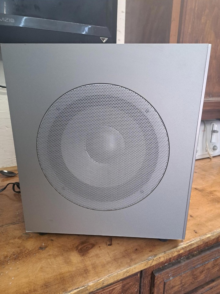 Infinity Tss 750 180 Watts 10" | eBay