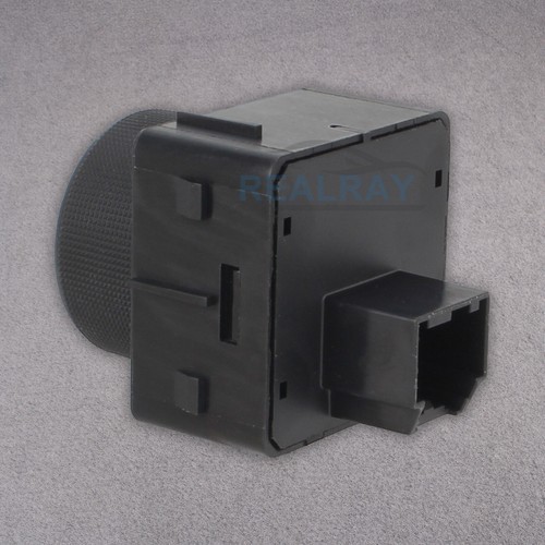 25878425 Transfer Case Selector Switch For 2008-2014 Chevy Silverado ...