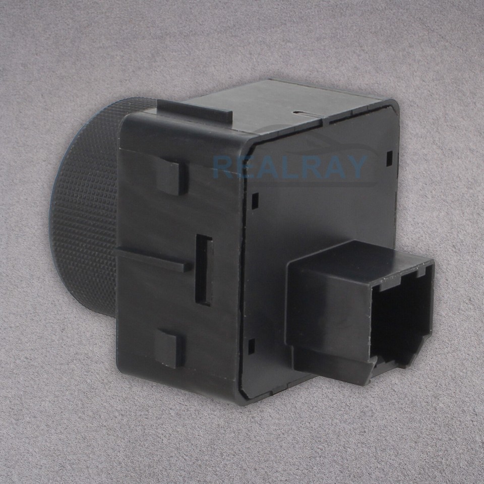 25878425 Transfer Case Selector Switch For 2008-2014 Chevy Silverado ...