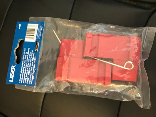 Cam Alignl Tool FITS Vauxhall Astra Meriva Zafira KM6340 KM6333 ...