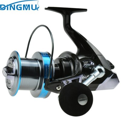 Reels - Boat Reel