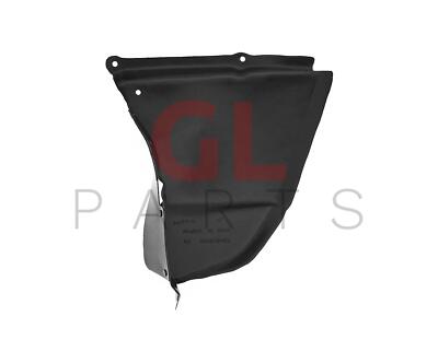 FOR BMW 5 E60/E61 2003-2010 Under Engine Cover Undertray Right ...
