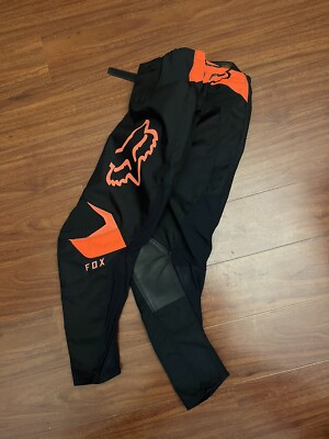 FOX Racing pants 180 | eBay