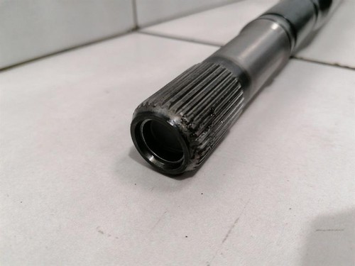 PORSCHE Panamera 4 970 Front Diff 97034901102 Differential Vorne AWD 3. ...