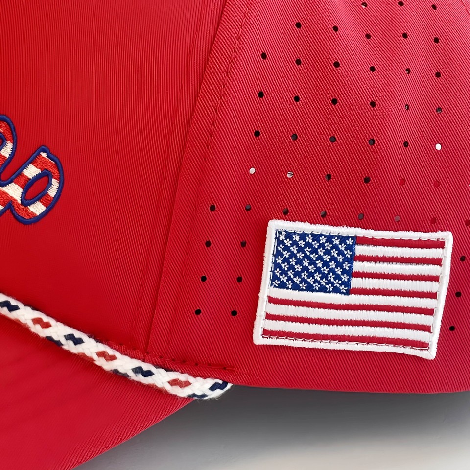 2025 NEW Trump Golf Hat - Cap - High Quality Trump Hat - American Hat ...