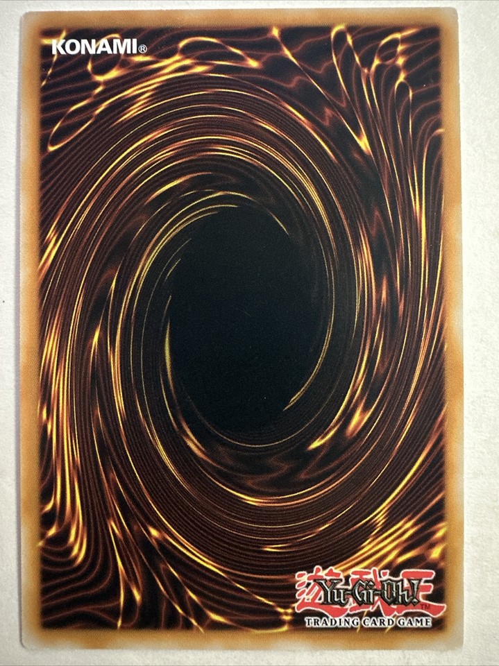Windwitch - Blizzard Bell - Effect - Yugioh Card | eBay
