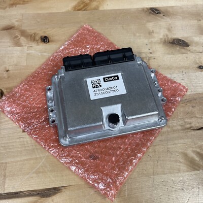 Club Car 47620652001 VCM Controller EV2106B01 Golf Cart