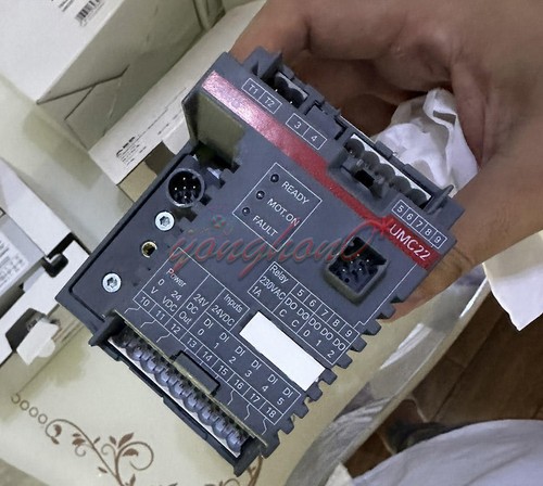 1PC NEW ABB UMC22-FBP.0 A9 1SAJ510000R0600 | eBay