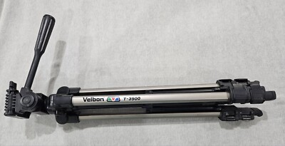 Velbon T-3500 Tripod Camera Stand | eBay