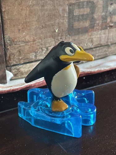 McDonald's Disney Video Showcase The Little Mermaid II Tip in Box 2000 ...