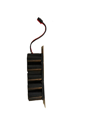 Cyclon Sealed-lead Rechargeable Battery 0809 -0048 10V- -5.0Ah/9176W WE ...