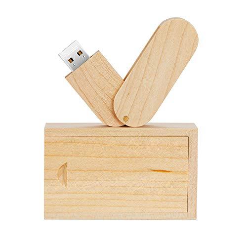 USB Flash Drive, Wooden 8GB / / 32GB USB2.0 USB Memory Stick Date 16GB ...