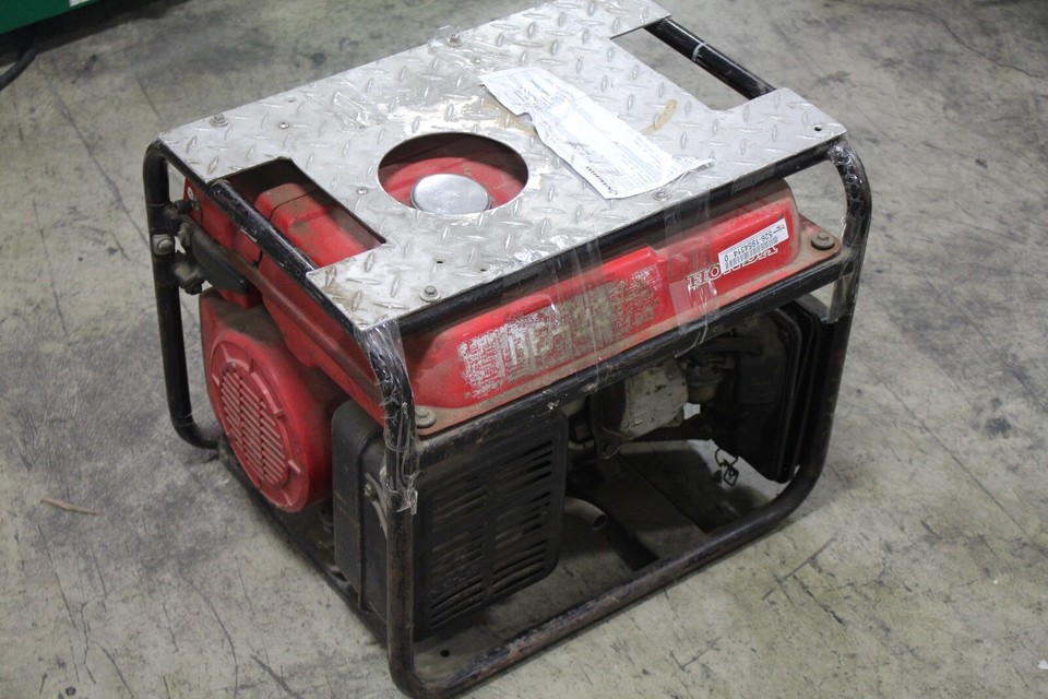 Honda Portable generator EB2200X | eBay