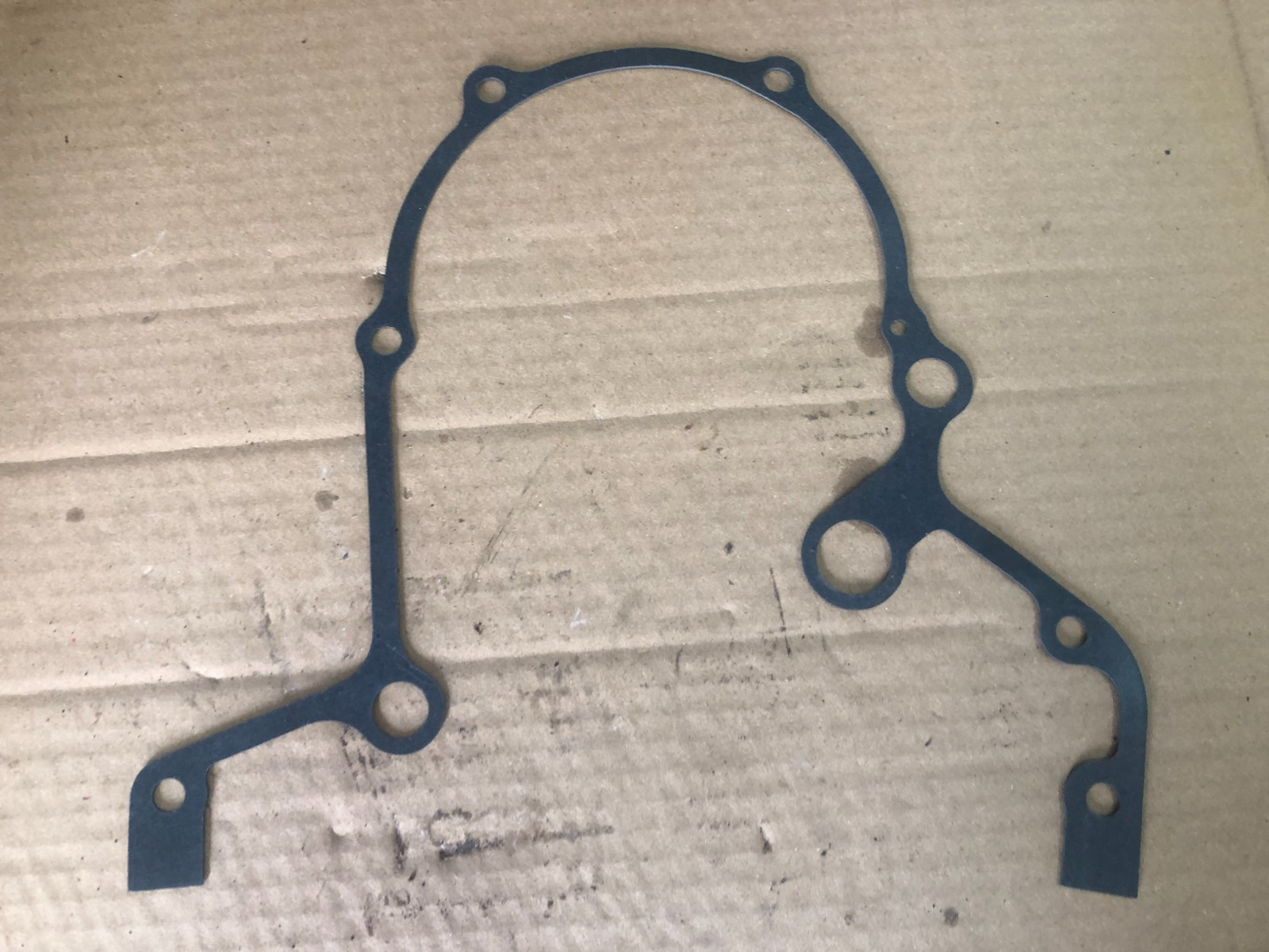 MAZDA RX7 13B ENGINE FRONT COVER GASKET - JIMMYS | eBay
