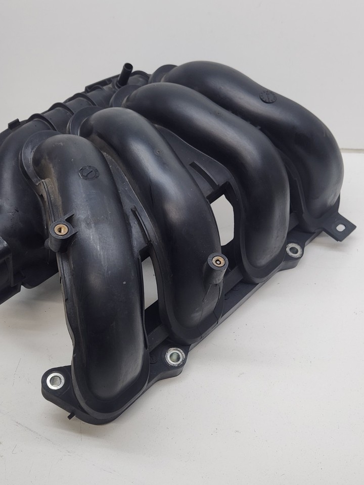 2008-2015 NISSAN ROGUE 2.5L QR25DE Engine Upper Intake Manifold ...