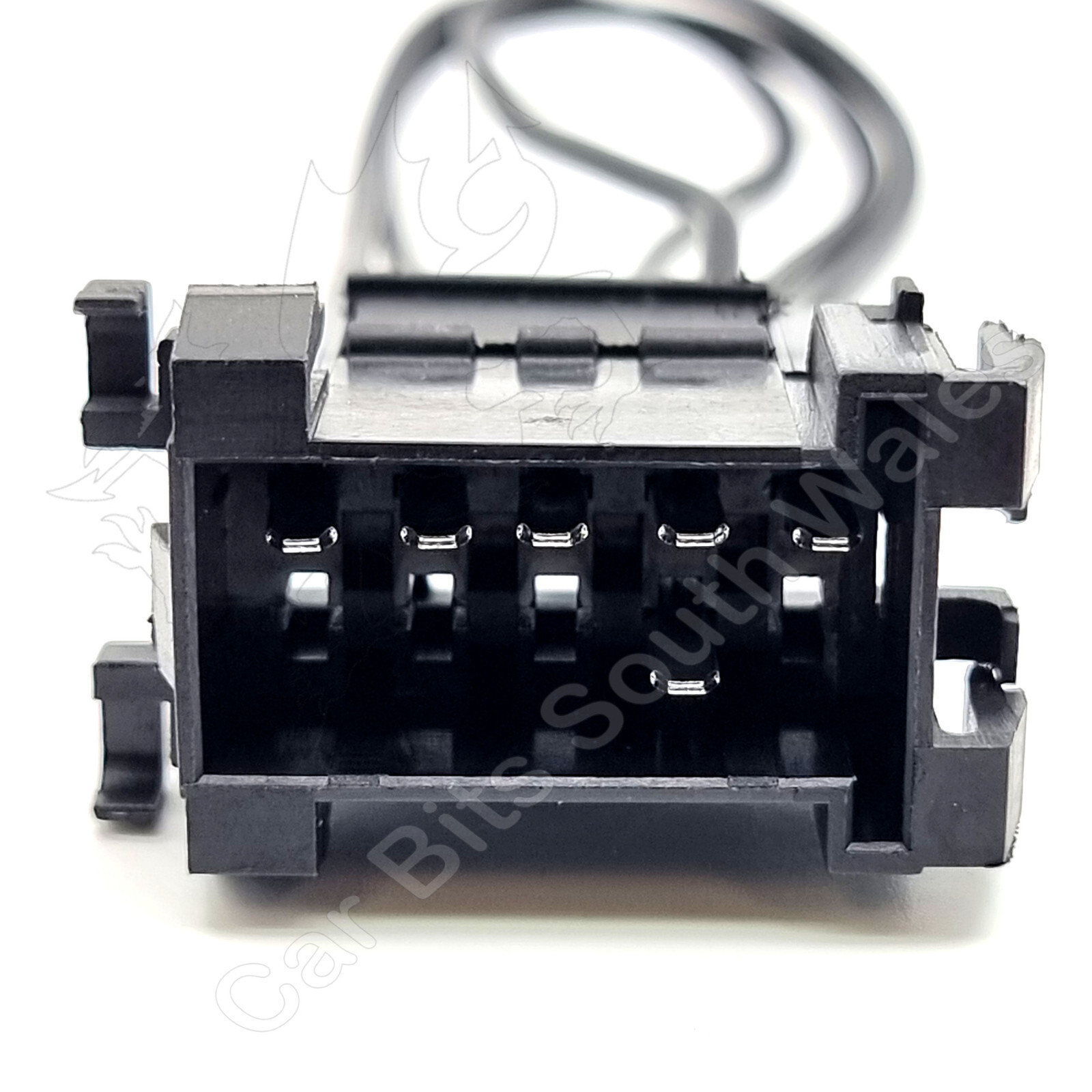 LAND ROVER DISCOVERY 1 300TDi 1994 ON IMMOBILIZER BYPASS HARNESS SPIDER ...