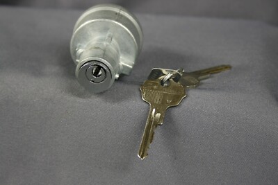 1955-1966 Studebaker Car & Truck | Ignition Switch w/lock | Part Number ...