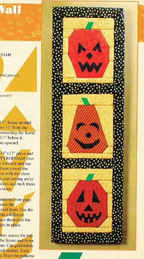 Styrofoam Crafts Project Book 50 Great Projects Christmas Halloween ...