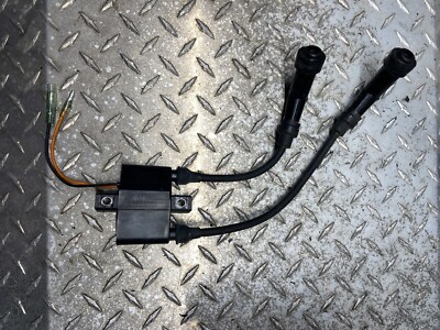 2015 Mercury 20hp 4 Stroke Ignition Coil 879147T71 | 10-20 Hp