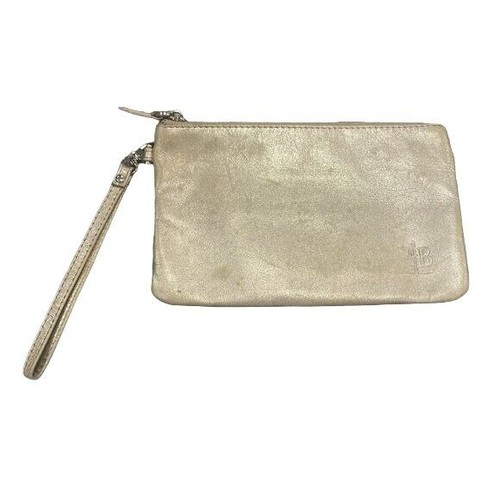 HB Distressed Gold Mini Purse Strap Boho Festival Handbag Clutch Bag | eBay